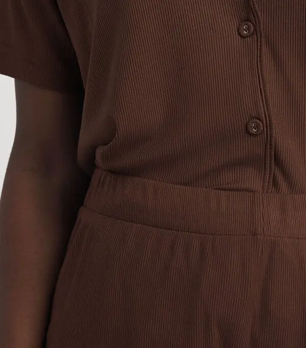 SKIMS Soft Lounge Short Pyjamas