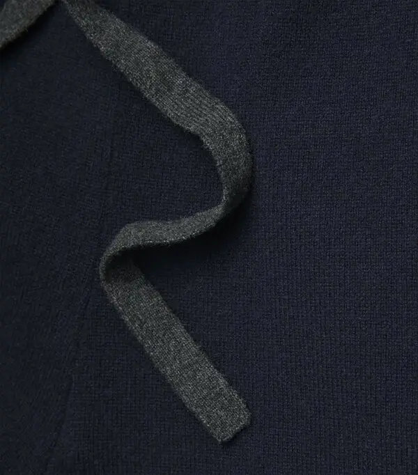 N.peal Organic Cashmere Ladbroke Sweatpants