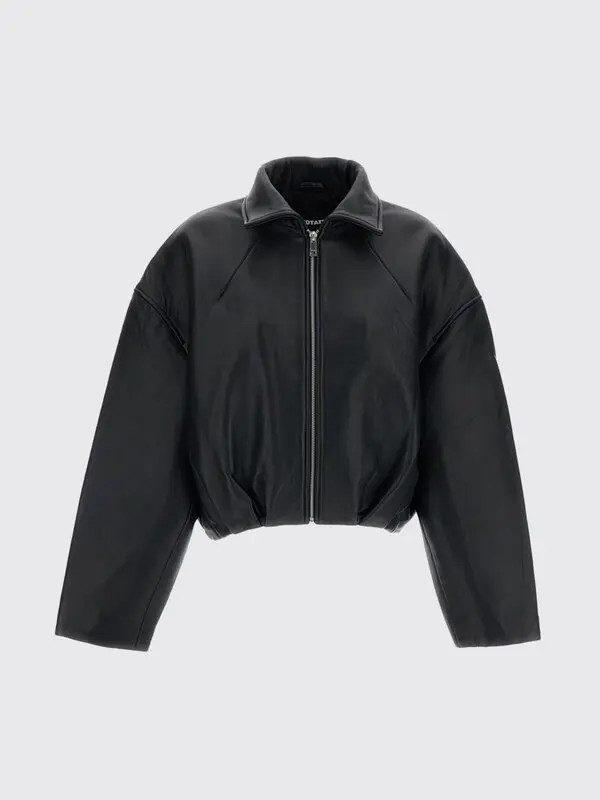 ROTATE BY BIRGER CHRISTENSEN Jacket Colour