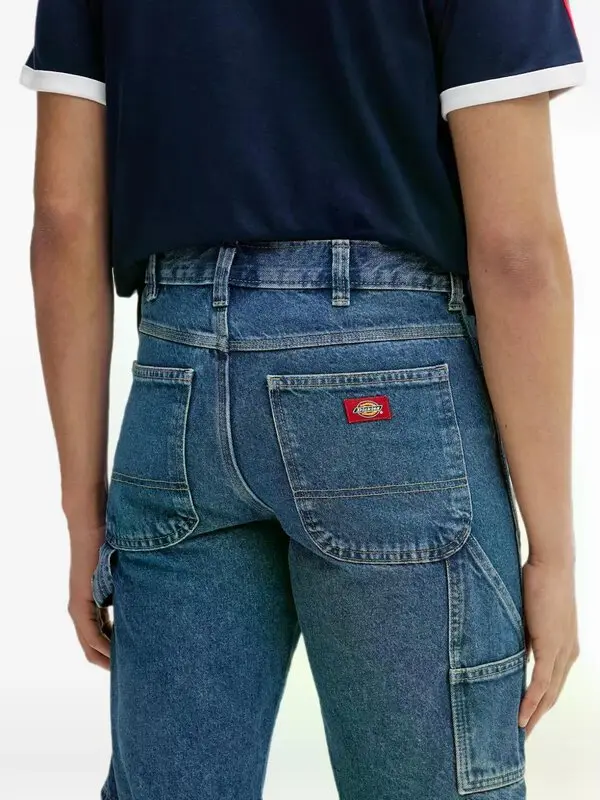 Dickies 993 Carpenter Denim Shorts