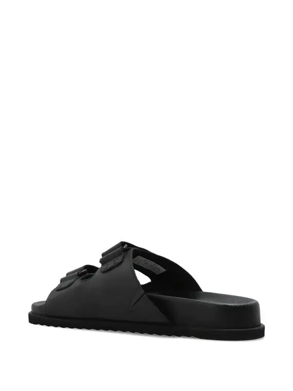 ALLSAINTS Vex Touch-strap Sandals