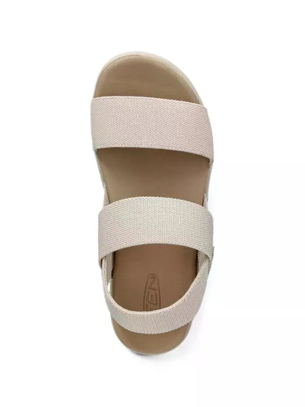 Keen Elle Multi-strap Sandals