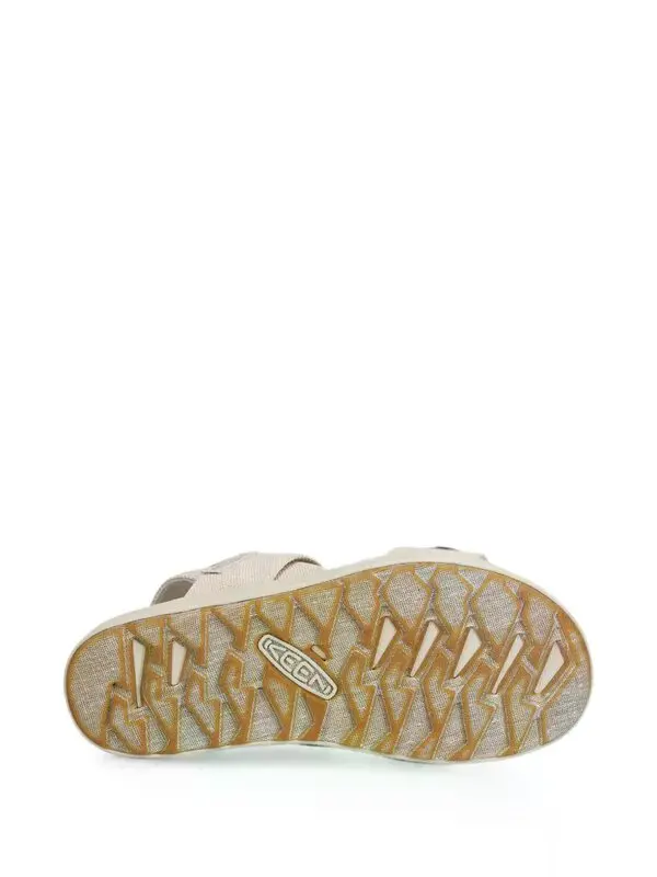 Keen Elle Multi-strap Sandals