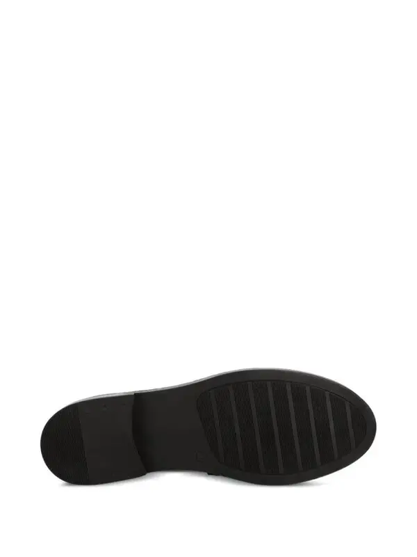 JONAK PARIS Mirna Leather Loafers