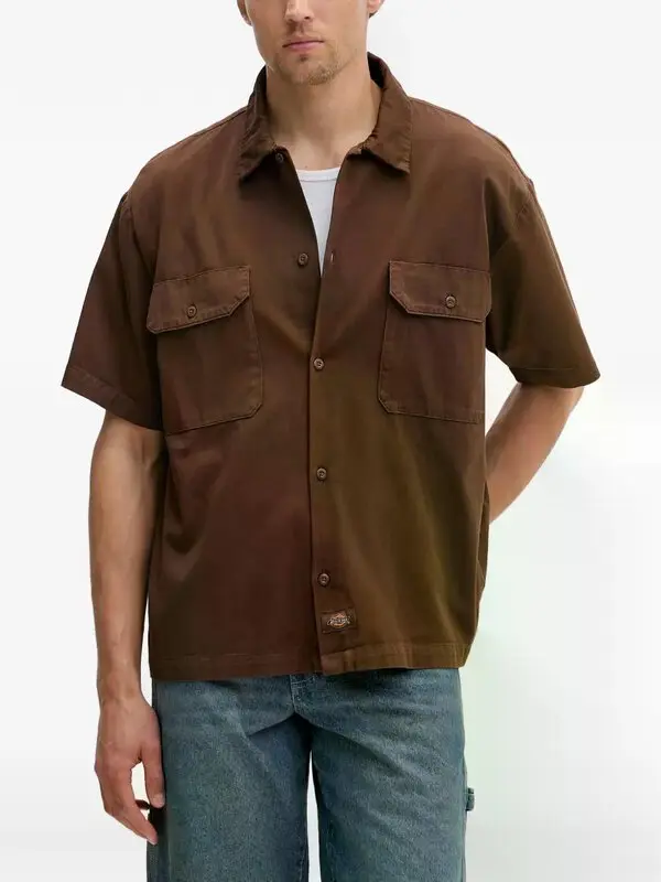 Dickies 247 Short-sleeve Shirt