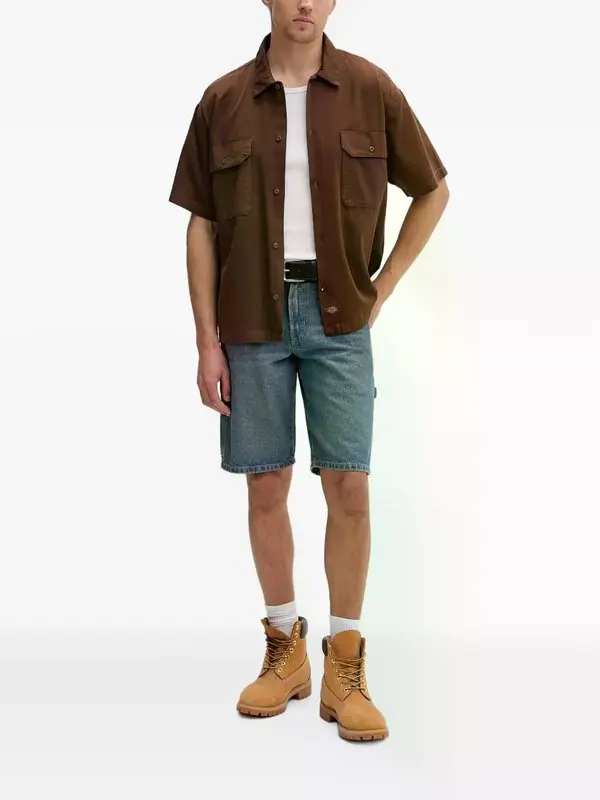 Dickies 247 Short-sleeve Shirt