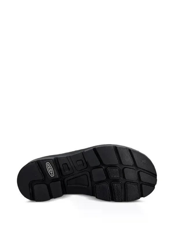 Keen Uneek Woven Sandals - Neutrals