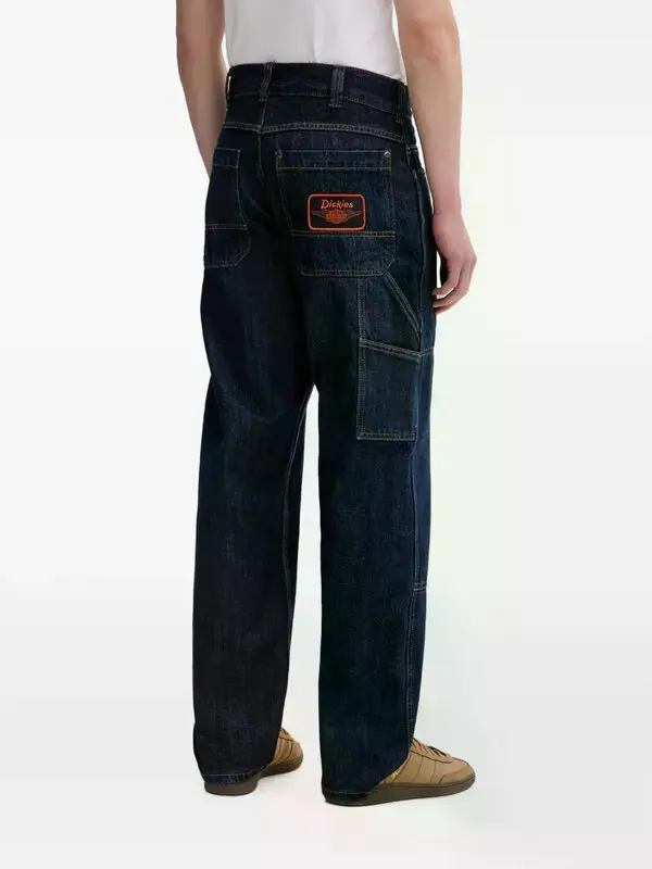 Dickies X Harley-davidson Carpenter Jeans