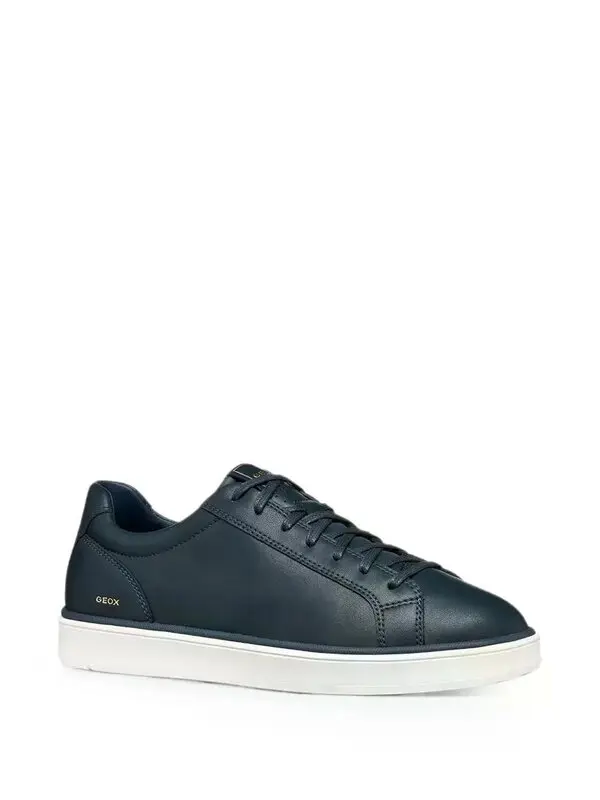 Geox Spherica Logo-print Sneakers