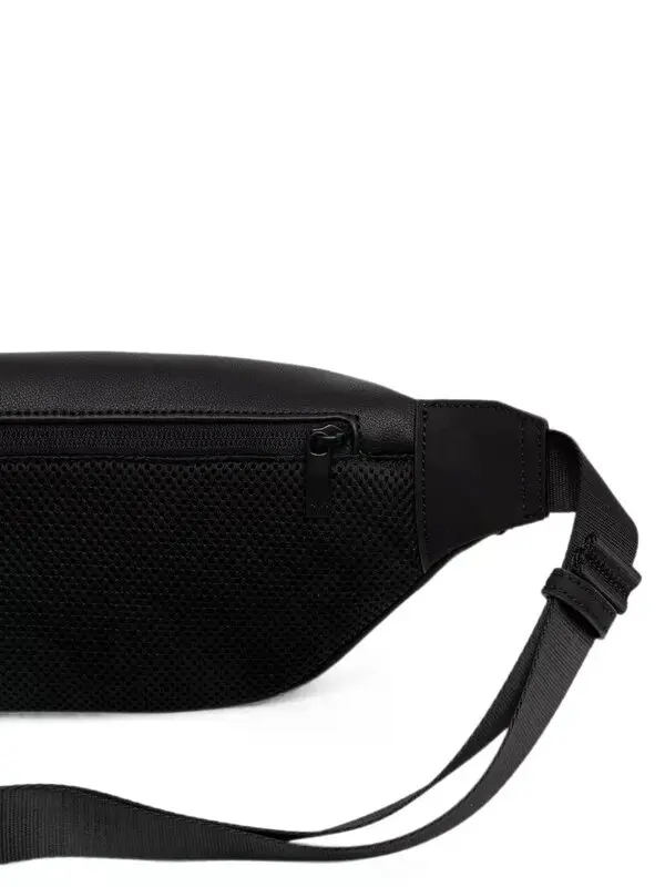 Armani Exchange Logo-patch Belt Bag