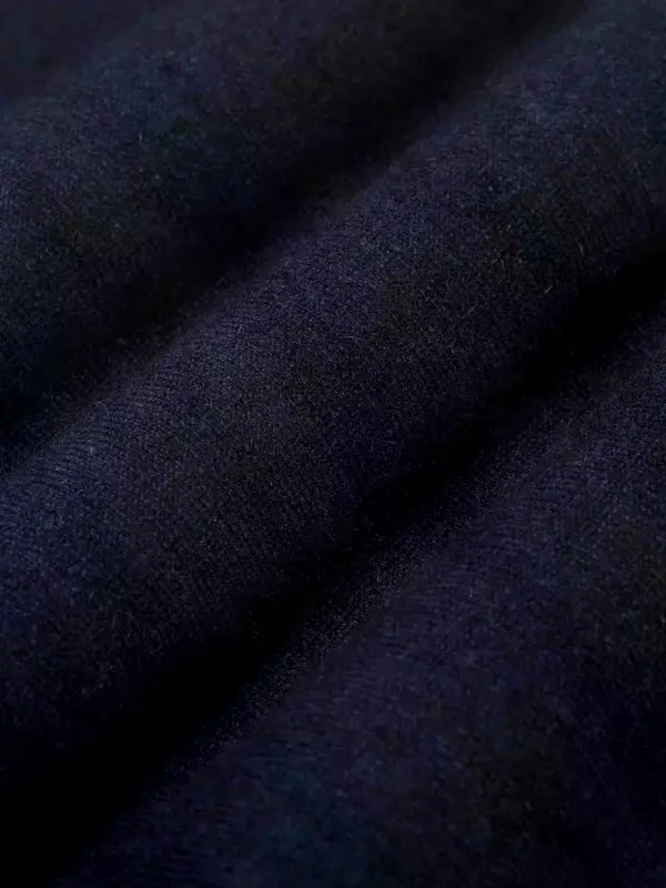 DORIANI CASHMERE Long-sleeve Cashmere Sweater