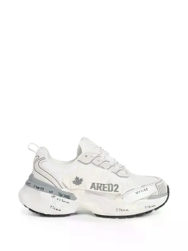 Dsquared2 Faster Sneakers