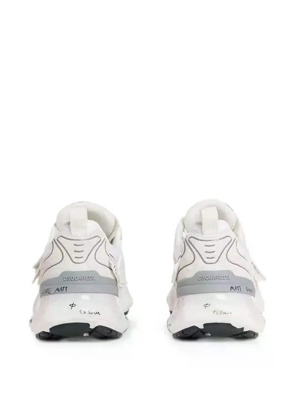 Dsquared2 Faster Sneakers