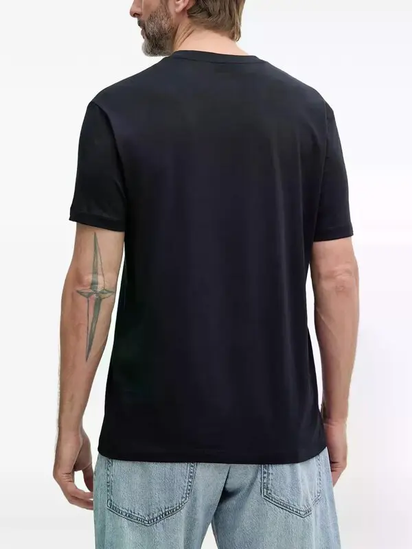 Armani Exchange Graphic-print T-shirt