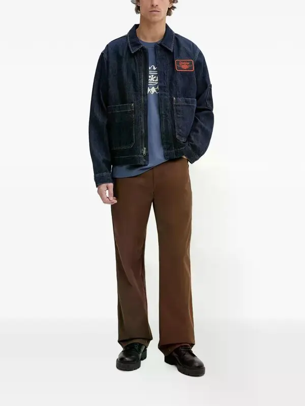 Dickies Union Loose-fit Trousers