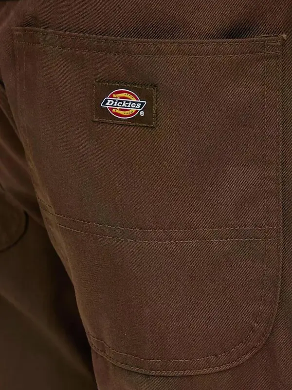 Dickies Union Loose-fit Trousers