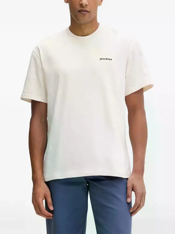 Dickies Wellsville Baggy Tapered Trousers
