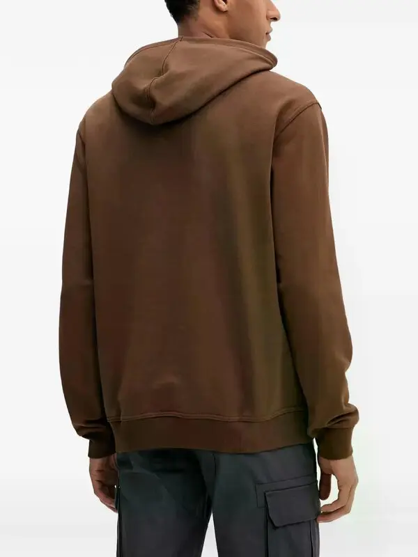Dickies Loretto Drawstring Hoodie