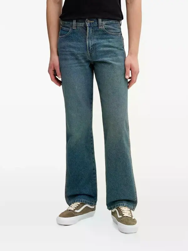 Dickies 954 Relaxed-fit Straight-leg Jeans