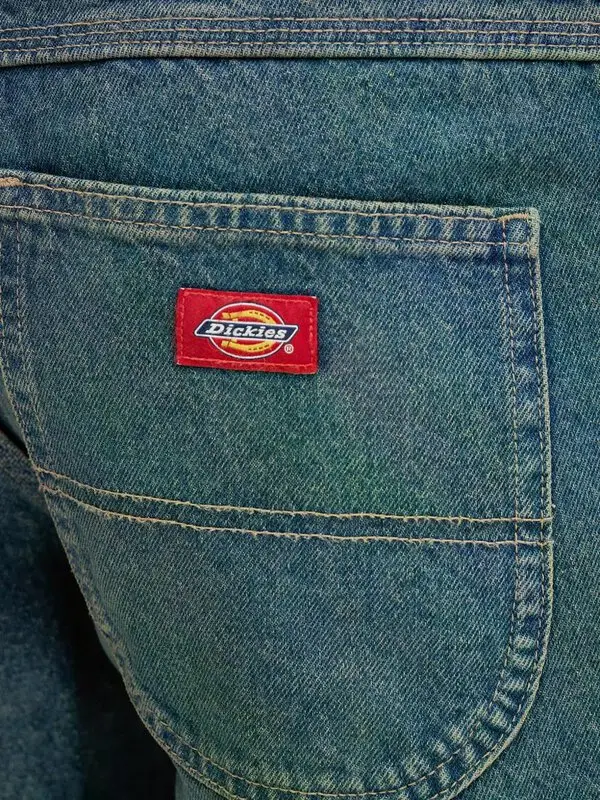 Dickies 954 Relaxed-fit Straight-leg Jeans