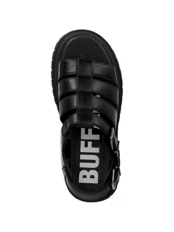BUFFALO Lennox Fisher Platform Sandals
