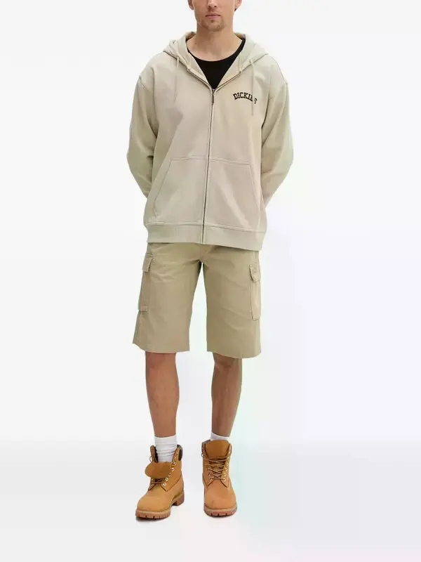 Dickies Bettsville Zip-up Hoodie