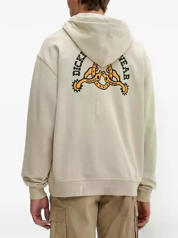 Dickies Bettsville Zip-up Hoodie