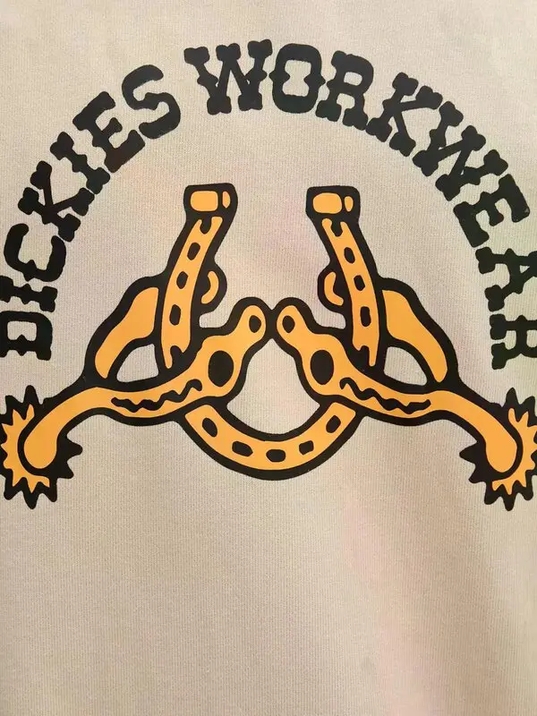 Dickies Bettsville Zip-up Hoodie