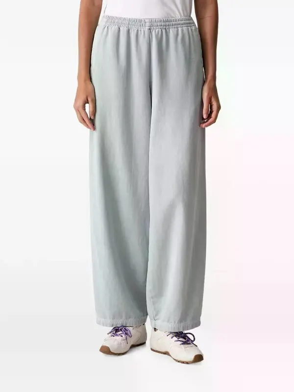 American Vintage Lycaz Elasticated Track Pants
