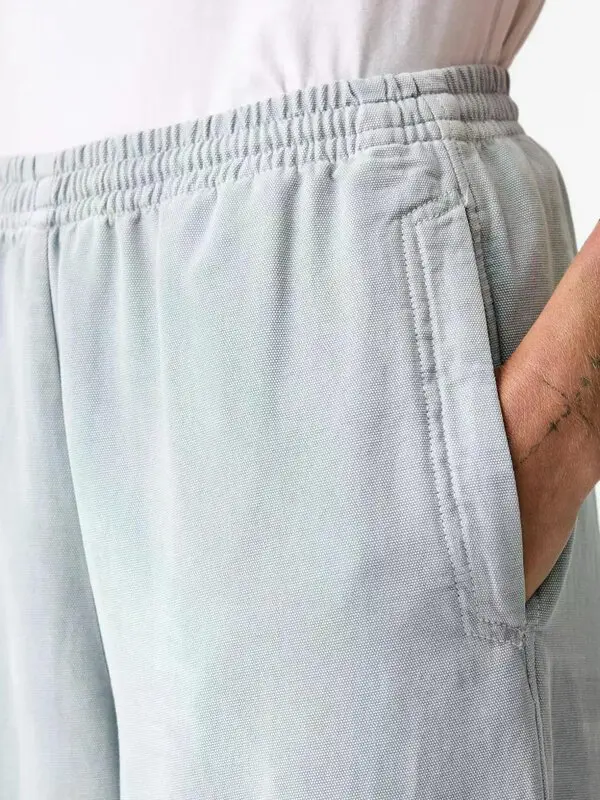 American Vintage Lycaz Elasticated Track Pants