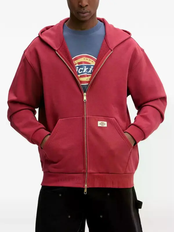 Dickies Fostoria Zip-up Hoodie