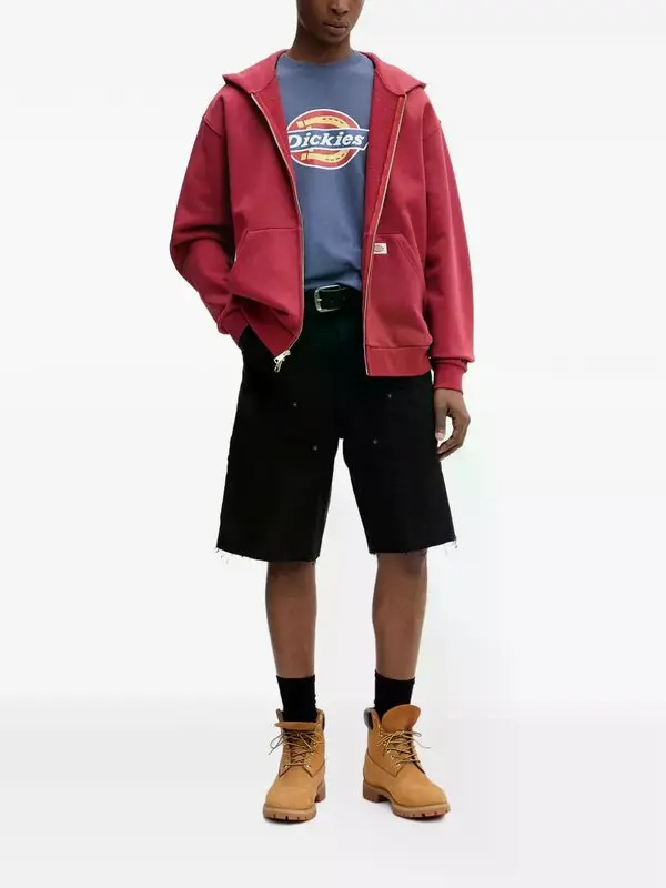 Dickies Fostoria Zip-up Hoodie