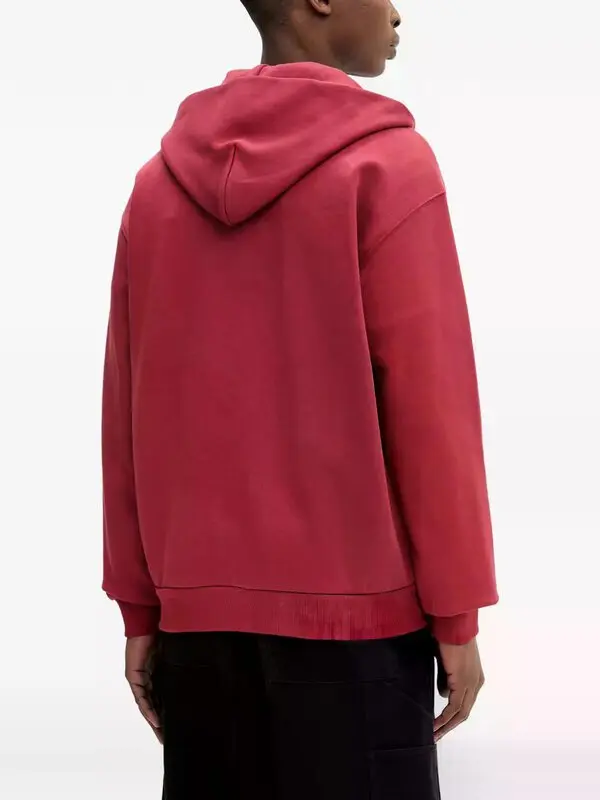 Dickies Fostoria Zip-up Hoodie