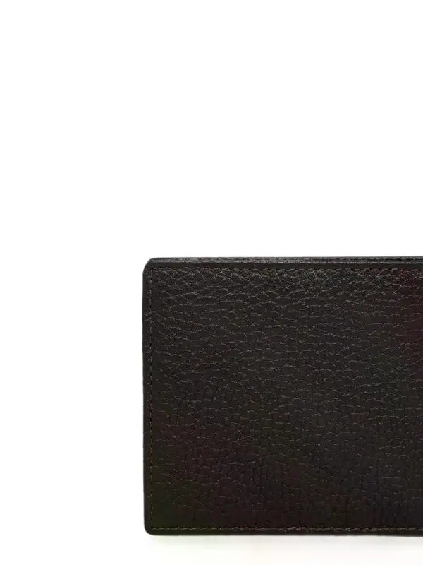 AERONAUTICA MILITARE Logo-detail Wallet