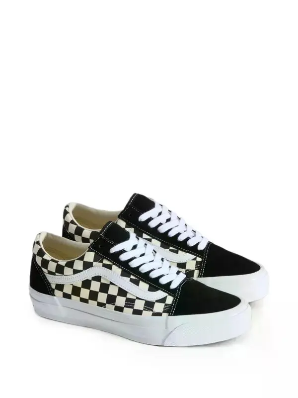 VANS Premium Old Skool 36 Shoes