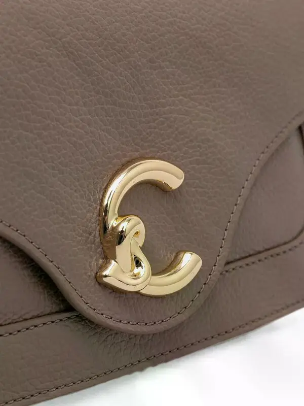 COCCINELLE Medium C-me Shoulder Bag