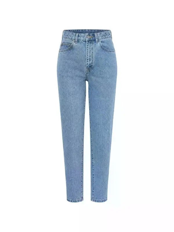 DR. DENIM Nora High-waist Jeans
