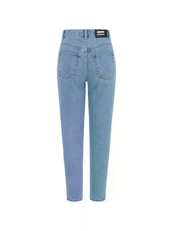 DR. DENIM Nora High-waist Jeans