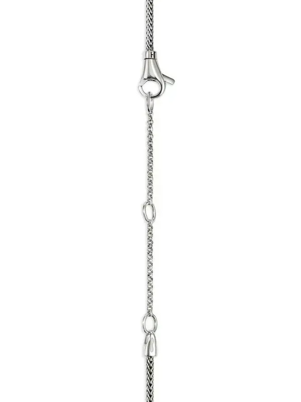 John Hardy Infinite Love Knot Necklace