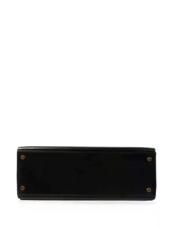 Hermès 32 Kelly Two-way Handbag