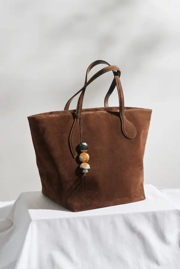 LIFFNER Bag Charm X Vertigo