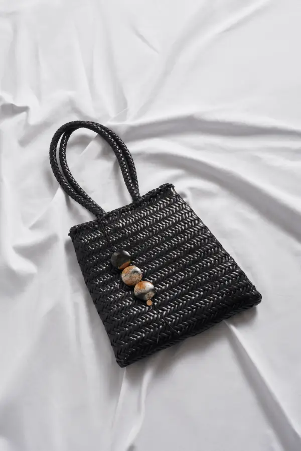 LIFFNER Bag Charm X Vertigo
