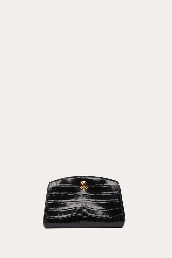 LIFFNER Pushlock Clutch