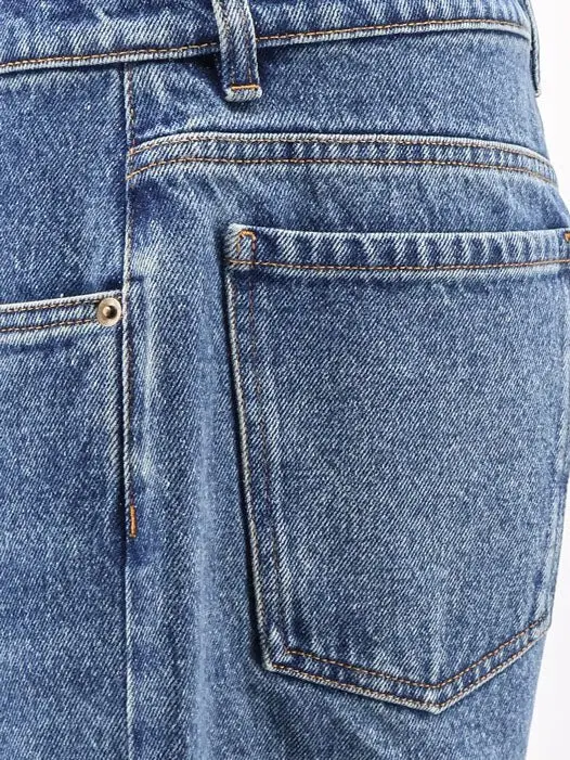 Miu Miu Denim Jeans