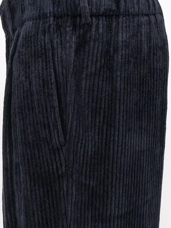 Giorgio Armani Corduroy Trousers