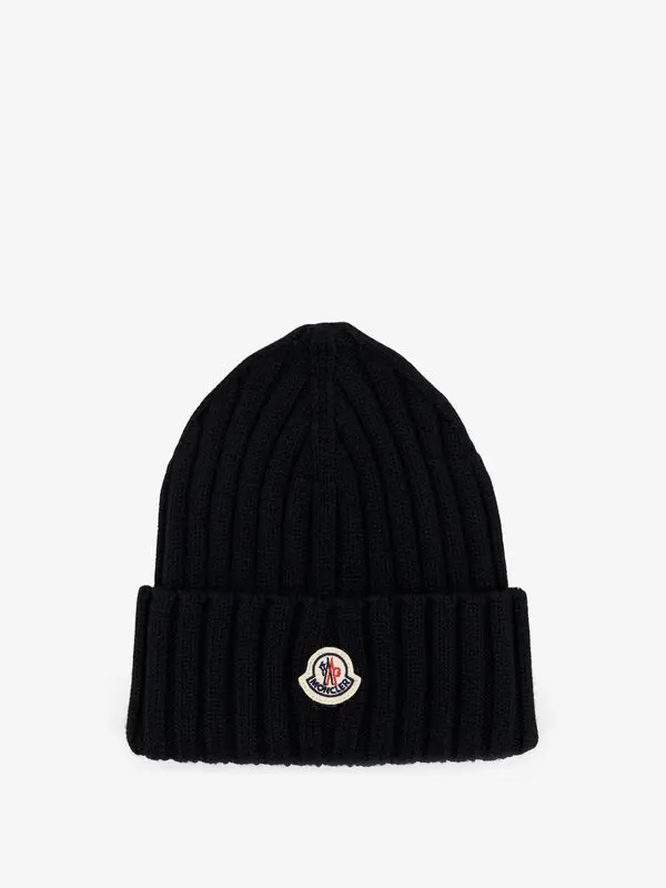 Moncler Wool Hat