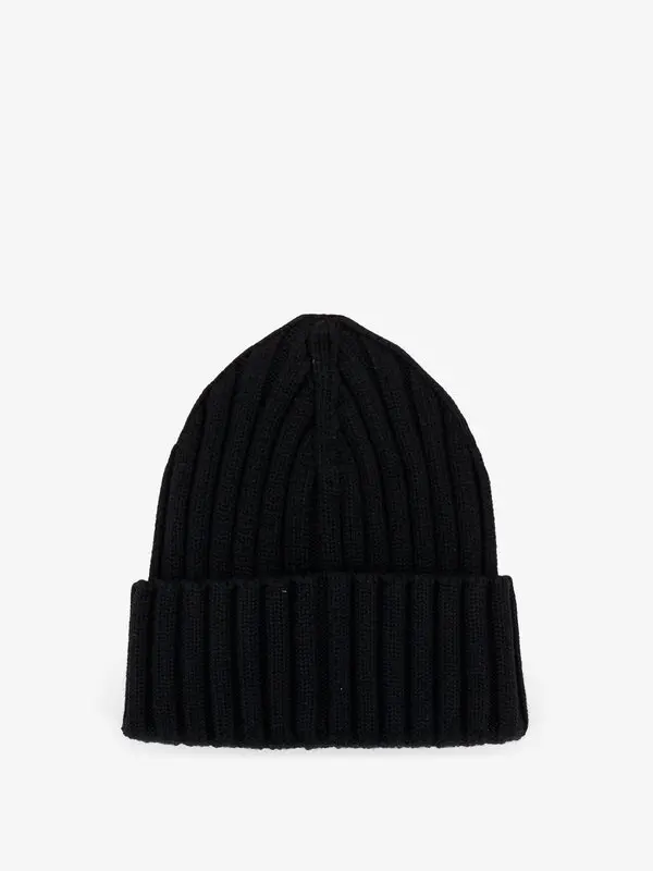 Moncler Wool Hat