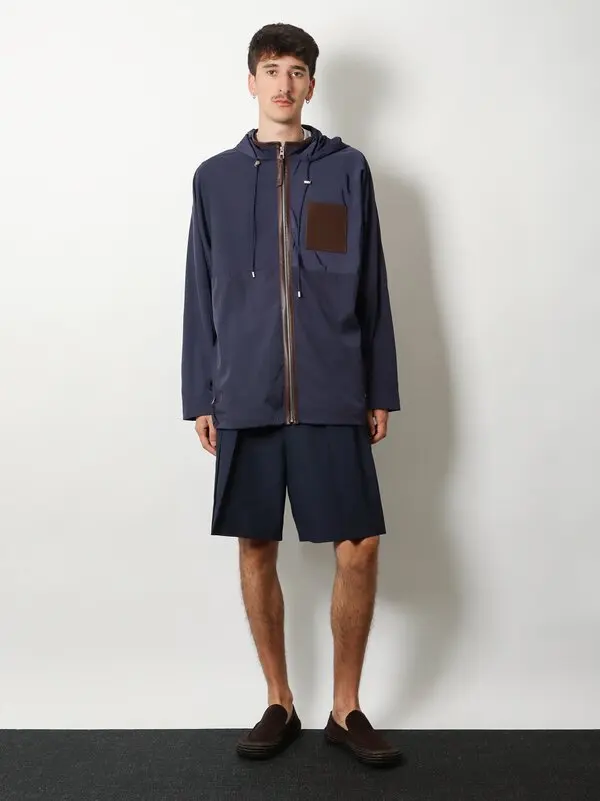 Loewe Paula's Ibiza Nylon Jacket