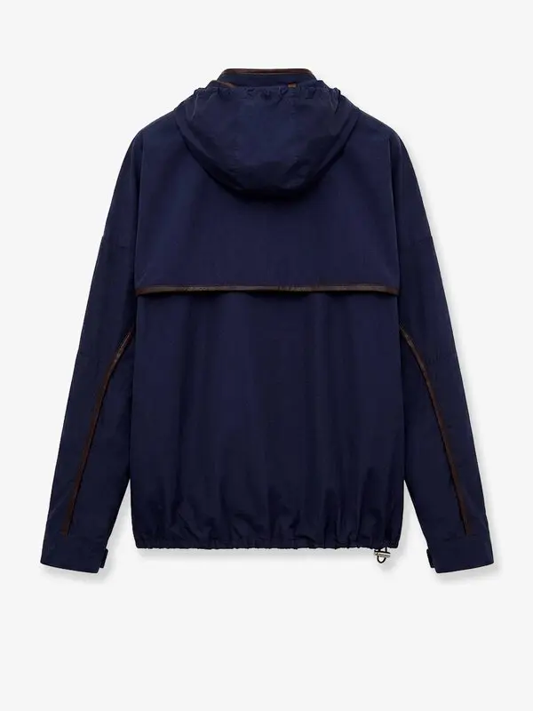Loewe Paula's Ibiza Nylon Jacket