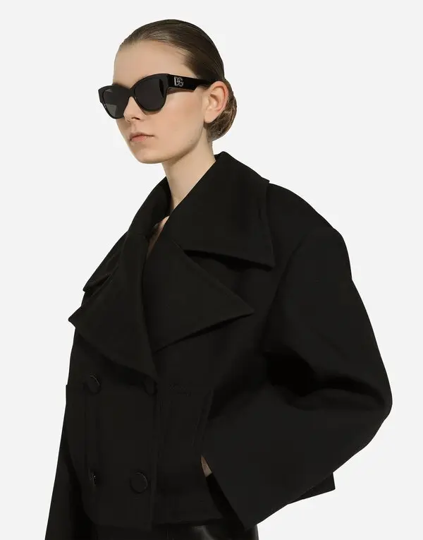 Dolce & Gabbana Giubbotto Coats And Jackets